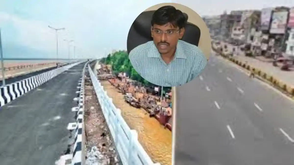 Bihar Road:पटना के दो बड़े हाईवे अब सीधे जुड़ेंगे,अब फर्राटा भरेंगी गाड़ियाँ, 4 जिलों के लोग ...