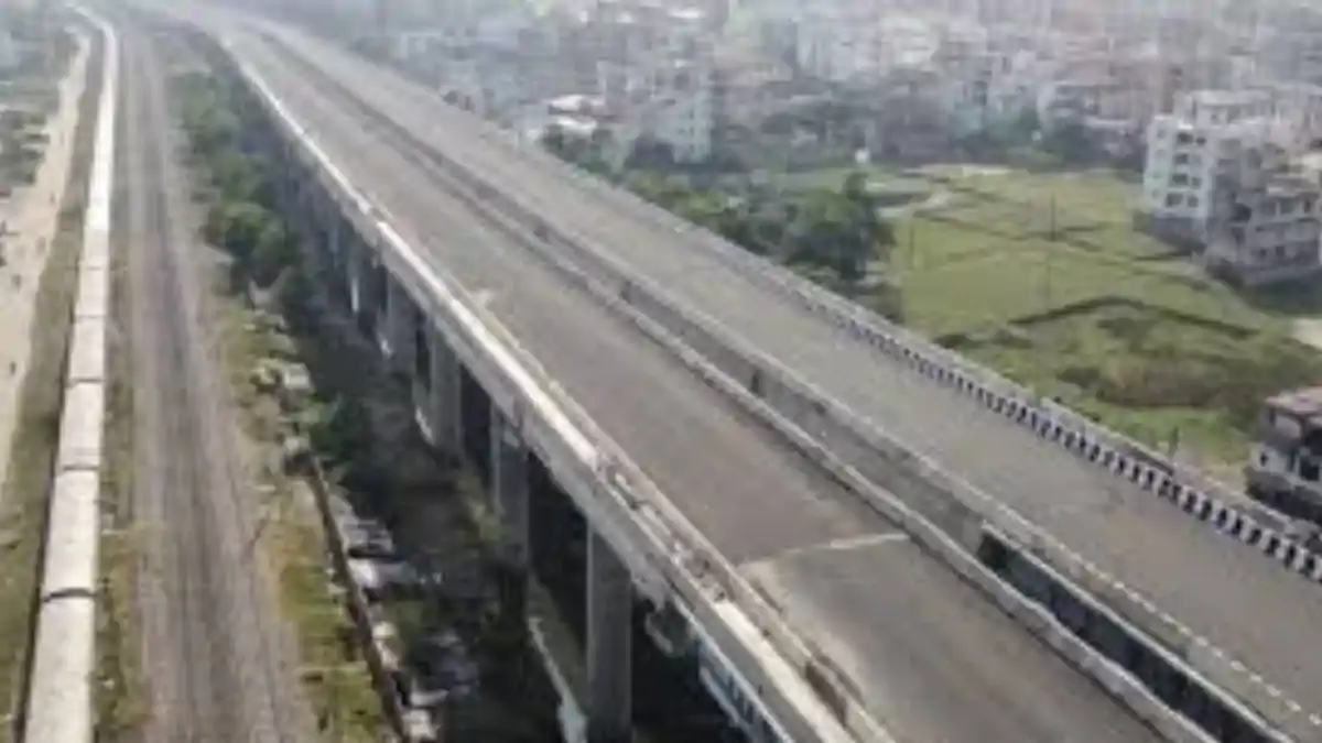Bihar Road: दानापुर-बिहटा एलिवेटेड रोड में देरी, भूमि अधिग्रहण और ...