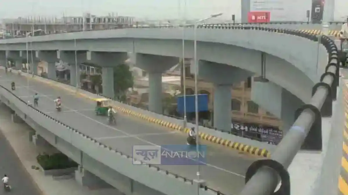 Bihar First Double Decker Bridge: बिहार के पहले डबल डेकर पुल पर इस से दौड़ेंगी गाड़ियां, इन ...