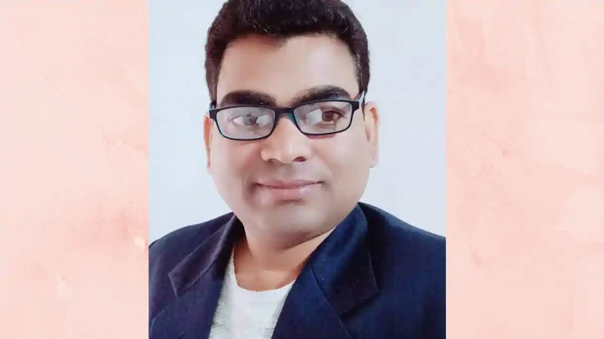 शिक्षक डॉ. रणधीर कुमार राणा को मिला 'कुशल तूलिकाकार सम्मान', सुपौल जिले ...