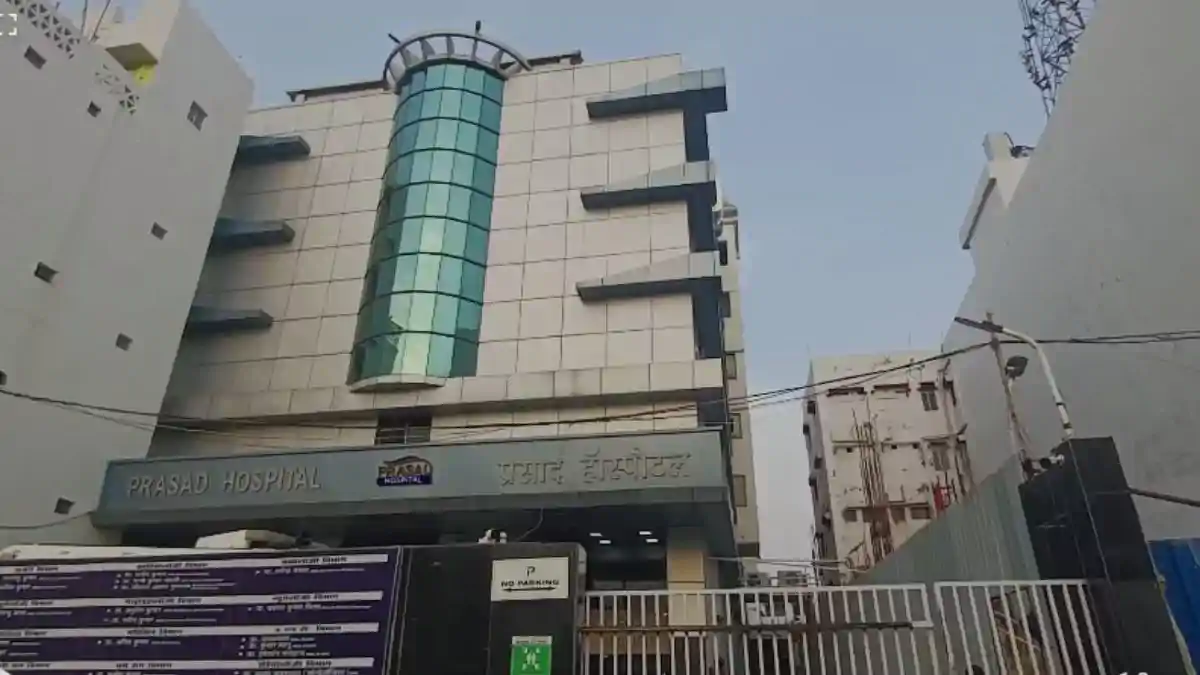 मुजफ्फरपुर अग्निकांड में 7 मौतों वाले ICU पर बड़ा खुलासा, जांच रिपोर्ट ...