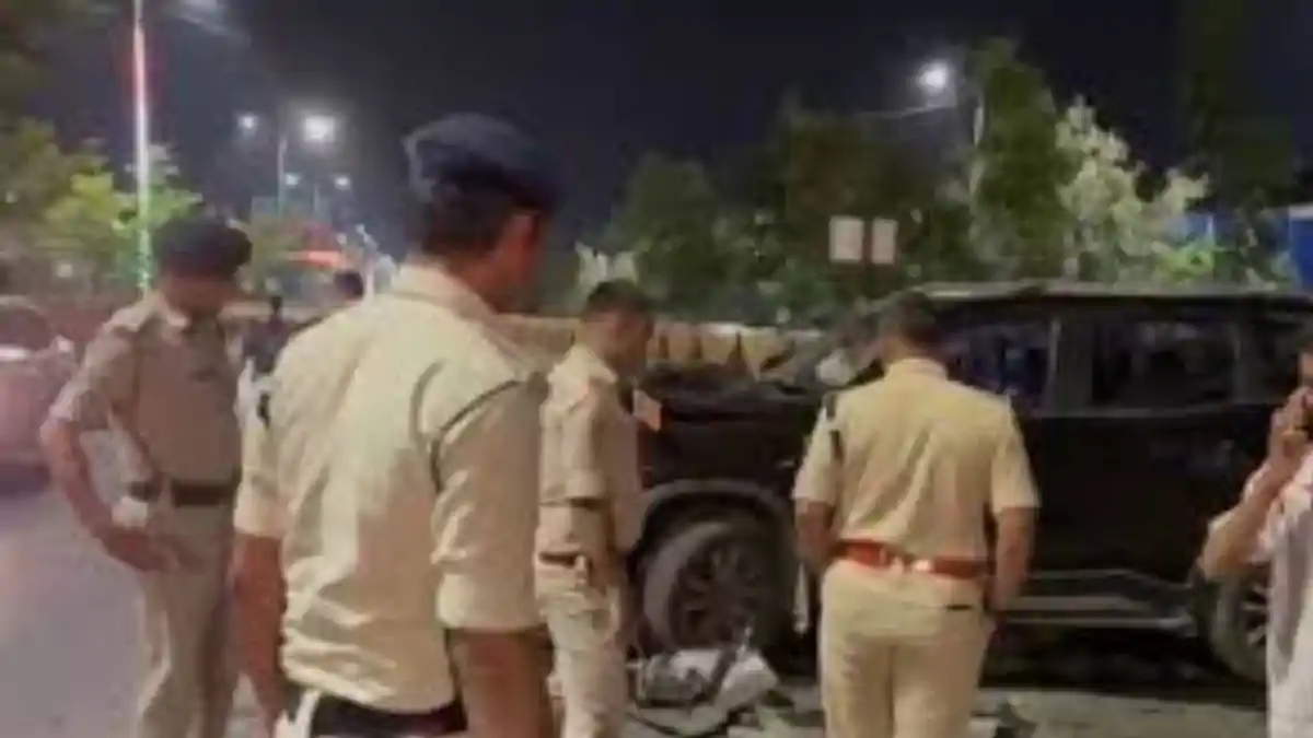 Patna Police: पटना पुलिस और STF की संयुक्त कार्रवाई में 50 हजार के ...