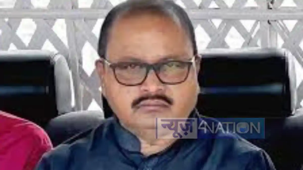 Gopal Mandal: JDU विधायक गोपाल मंडल का बड़ा बयान, “निशांत कुमार होंगे ...