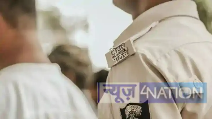 Patna Police: पटना के राजीव नगर थाना में 3 साल पुराने पुलिस कार्यवाही ...