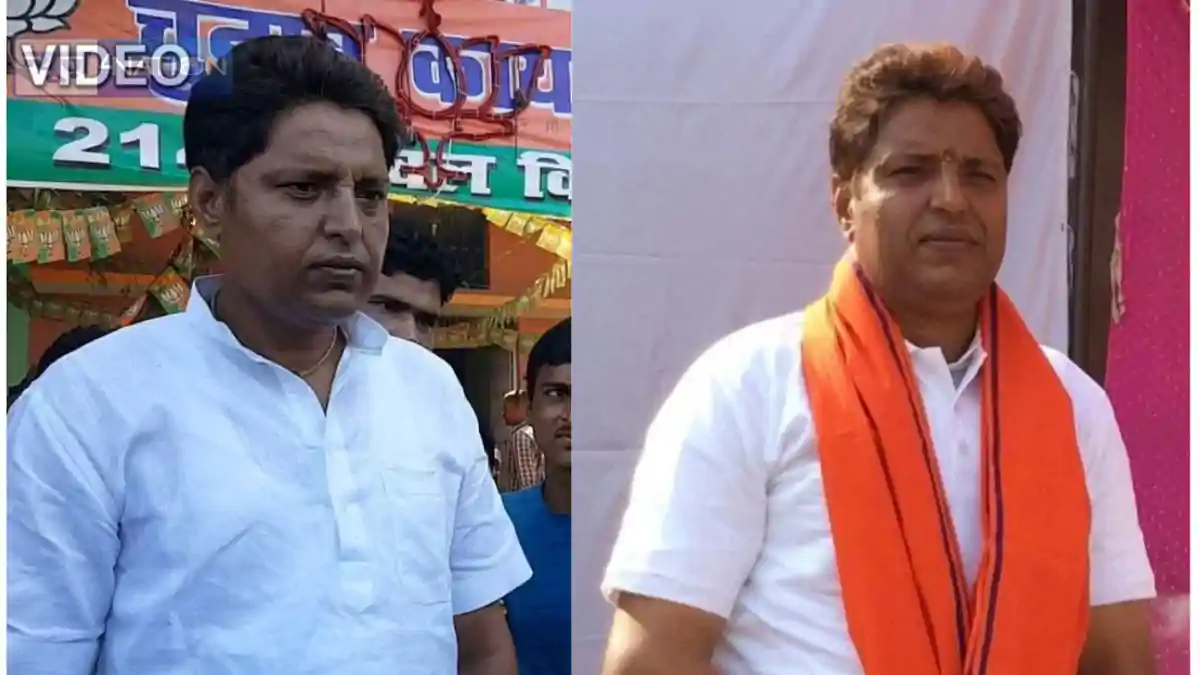 Chitranjan Sharma : पूर्व विधायक चितरंजन शर्मा का निधन, भाजपा को सशक्त ...