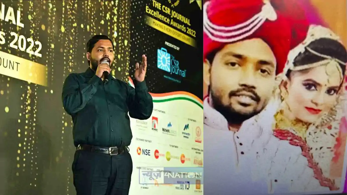 who is khan sir wife - खान सर की पत्नी की पहली तस्वीर आई सामने ...