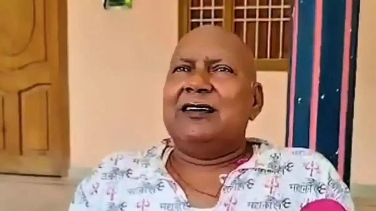NDA के नेताओं को हरे गमछे से लग रहा है डर, आने वाला वक्त महागठबंधन का ...