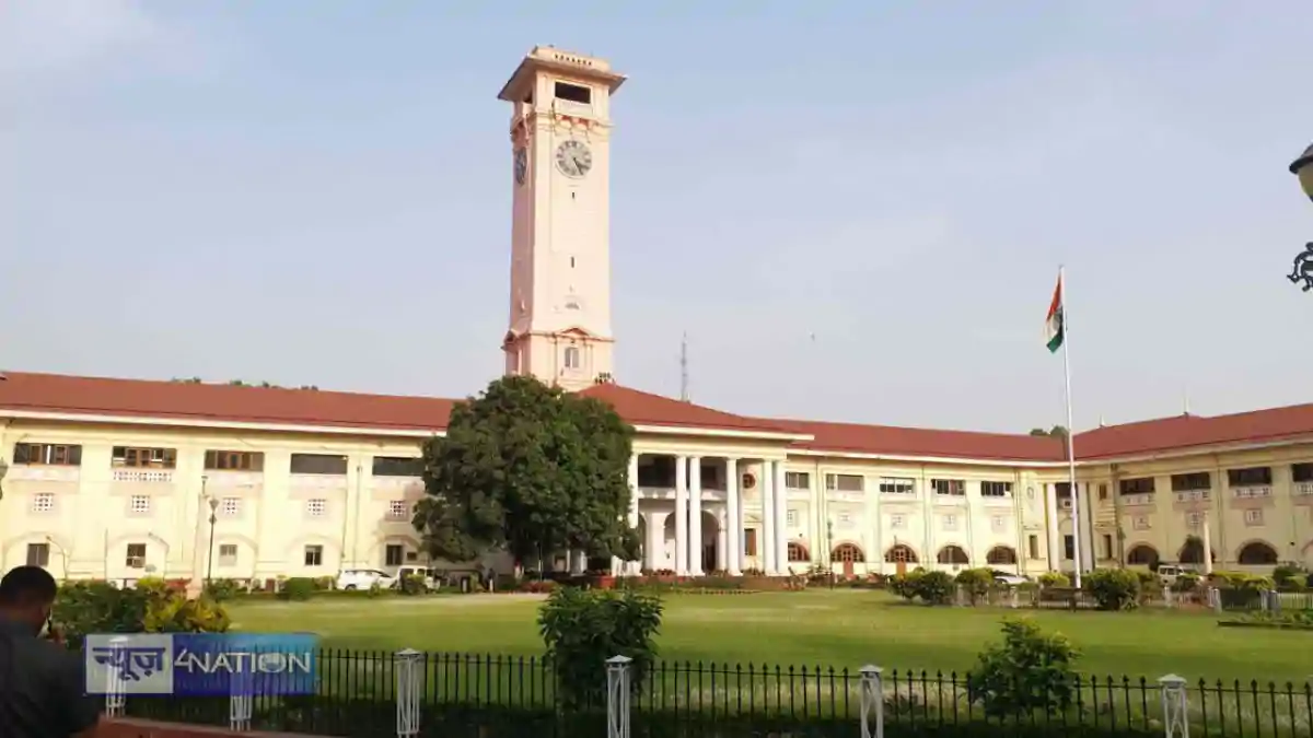 Bihar ias news - सरकार के फरमान के बाद 47 आईएएस अधिकारियों ने सेवा ...