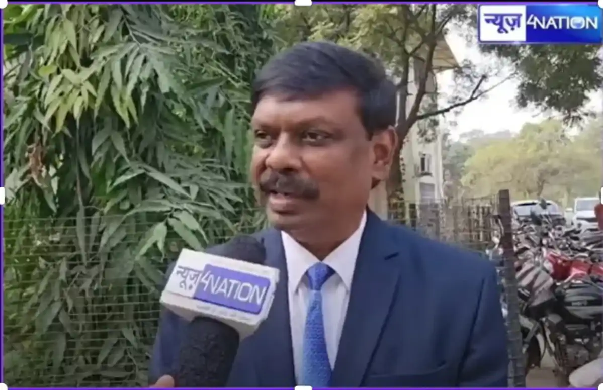 Bihar Ias transfer – शिक्षा विभाग के एसीएस एस सिद्धार्थ सहित 5 सीनियर ...