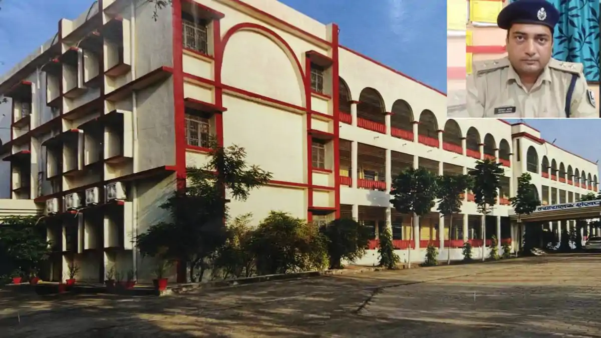 Bihar Police - बिहार पुलिस के डीएसपी को कोर्ट ने जारी किया गिरफ्तारी वारंट, जाने क्या है पूरा मामला