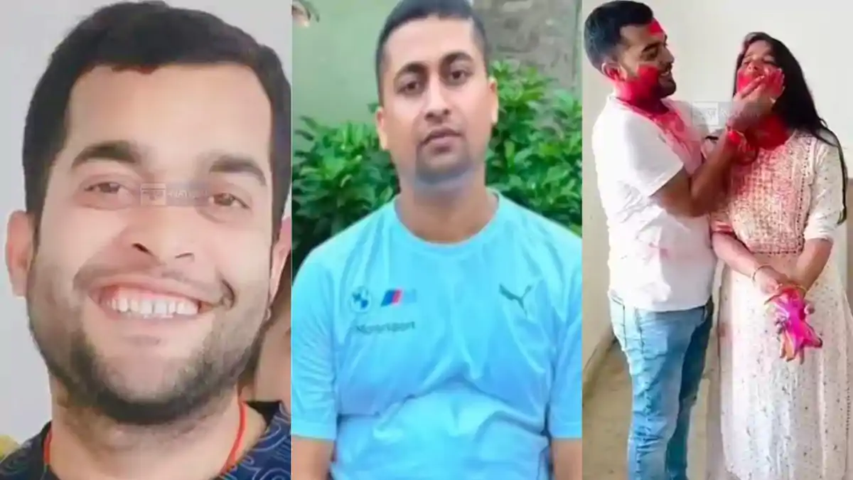 Chandan Mishra Murder Case शेरू सिंह को पटना लाने का काउंट डाउन शुरू! प्रोडक्शन वारंट का इंतजार!