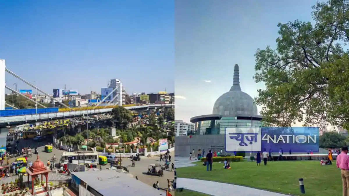 Greater Patna: अब ग्रेटर पटना कहिए जनाब,14 प्रखंड होंगे शामिल,नीतीश ...