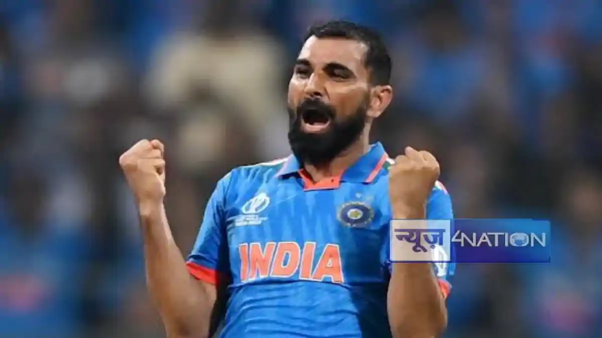 Mohammed Shami Trolled On Social media: आखिर क्यों भारतीय गेंदबाज ...