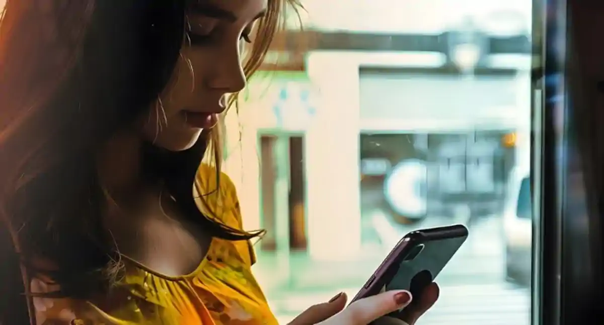 ज्यादा फोन चलाना बन सकती है Smartphone Vision Syndrome की वजह, जानें लक्षण