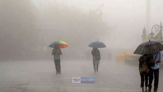 Bihar Rain Alert: अगले 48 घंटे में बदल जाएगा बिहार का मौसम, गरज और चमक के साथ होगी आफत की बारिश ...