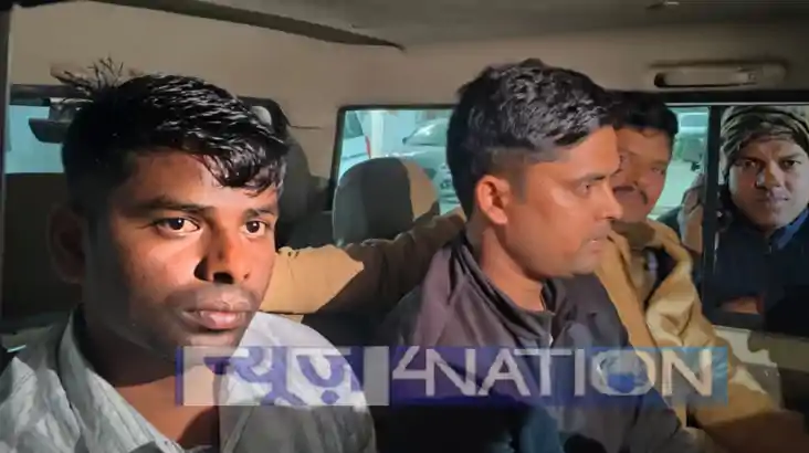Patna Police bribe: पटना के रूपसपुर थाना के दो दारोगा को 50 हजार घुस ...